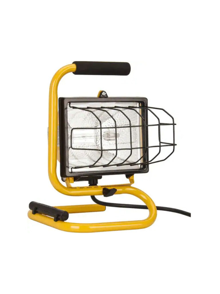 Flood Light - Anar Party Rentals