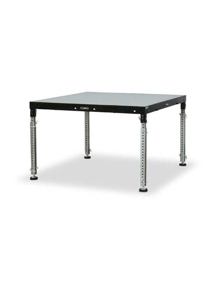 4 ft X 4 ft Stage - Anar Party Rentals